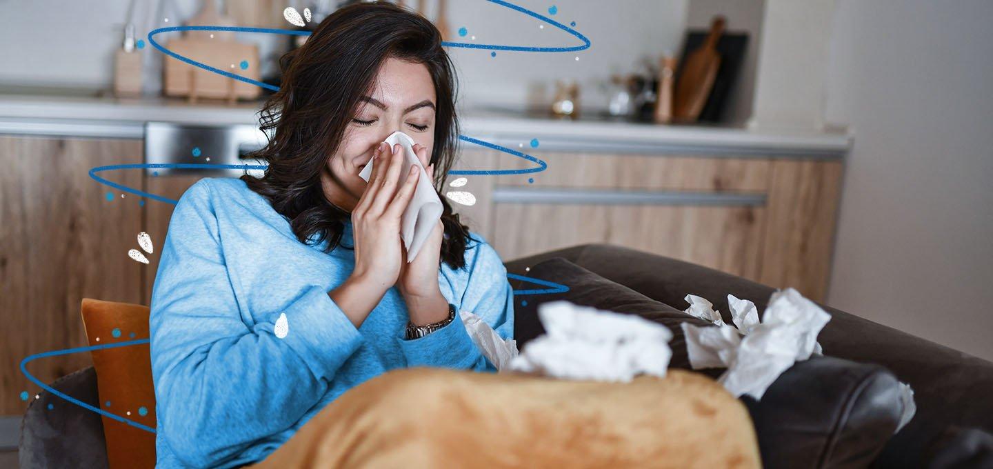 7 top tips to decongest your blocked nose | Boots