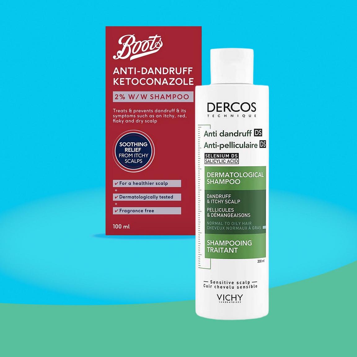 Dandruff Advice and Treatment - Boots Health Hub | Boots