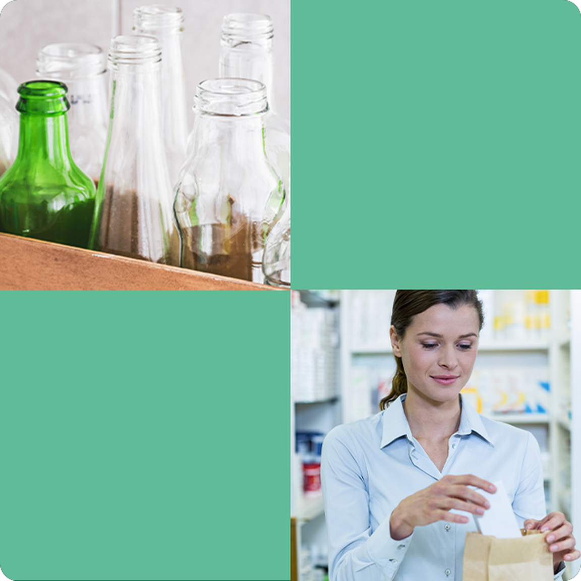 Green and Sustainable Pharmacy | Boots