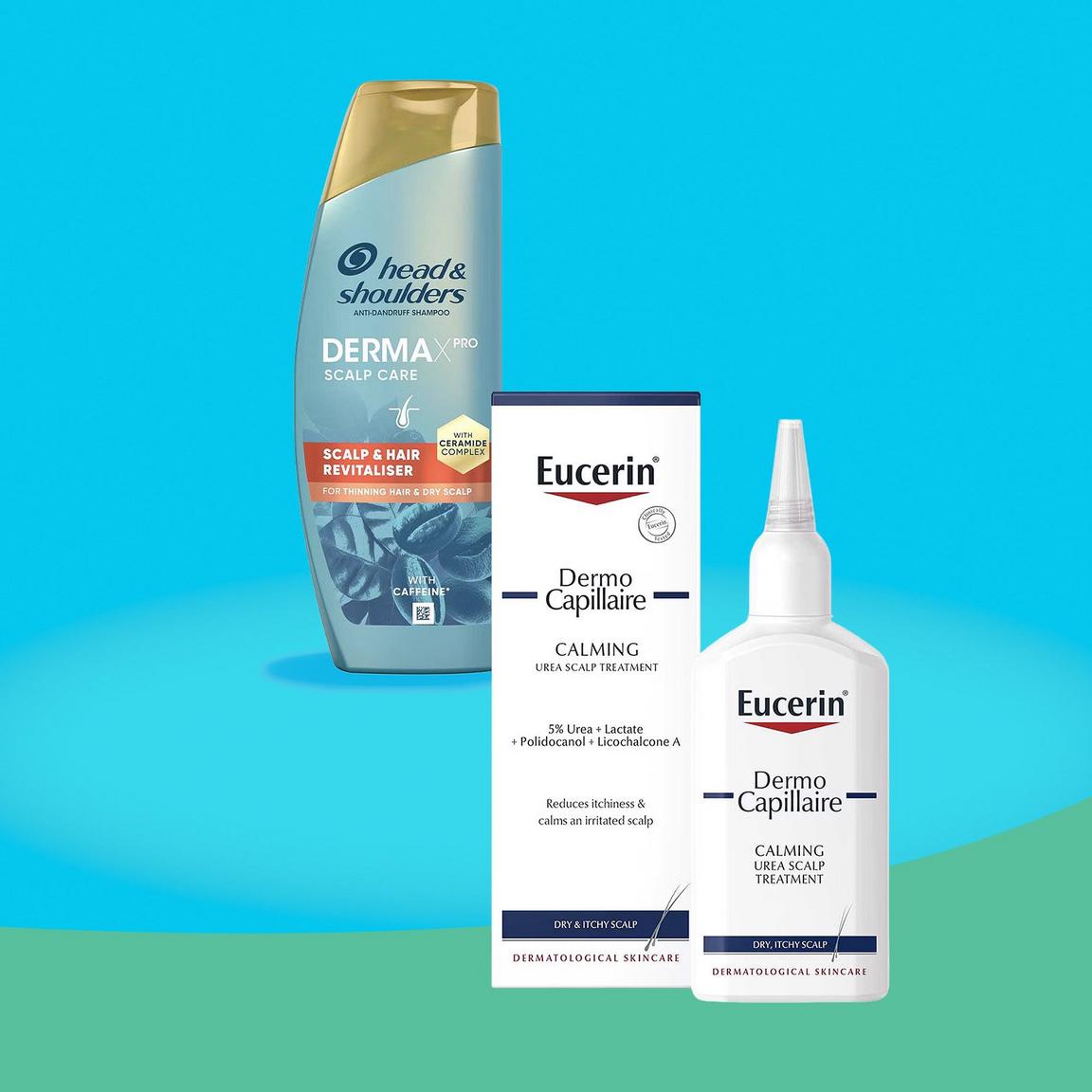 Dandruff Advice and Treatment - Boots Health Hub | Boots