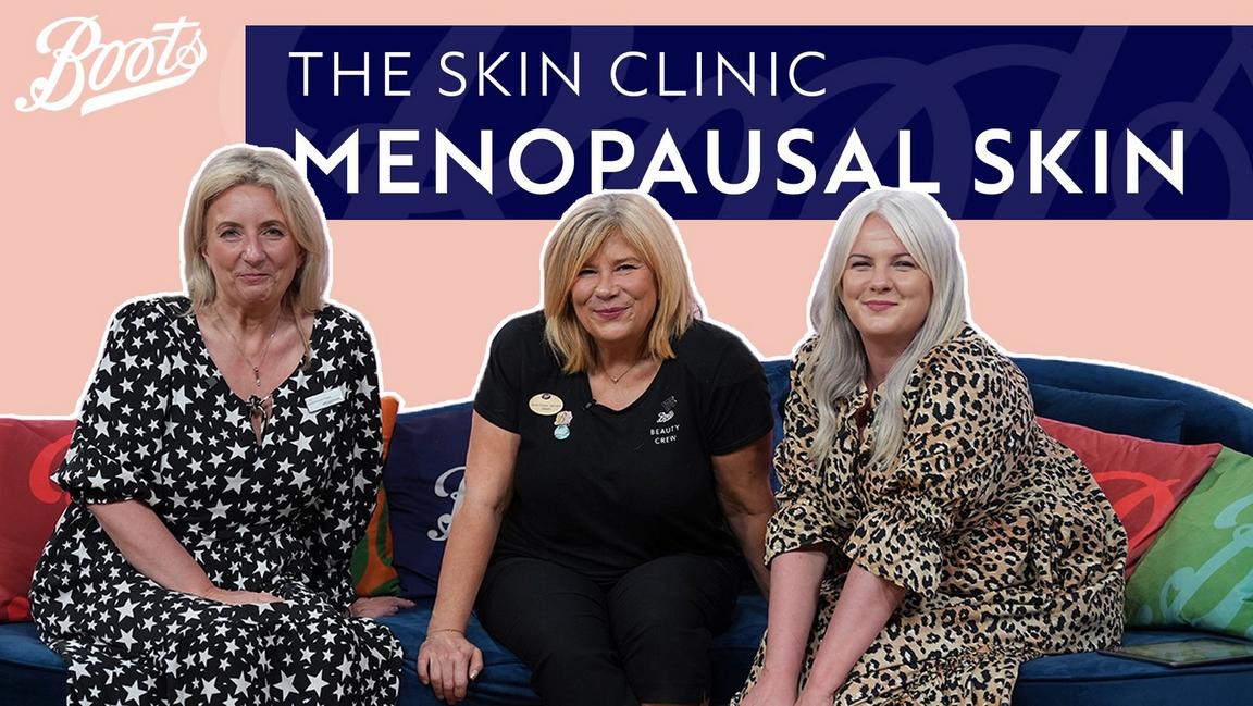 Skin Conditions Services & Advice - Boots Health Hub | Boots