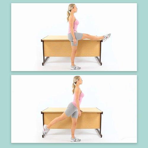 7 simple stretches that may help prevent injury | Boots