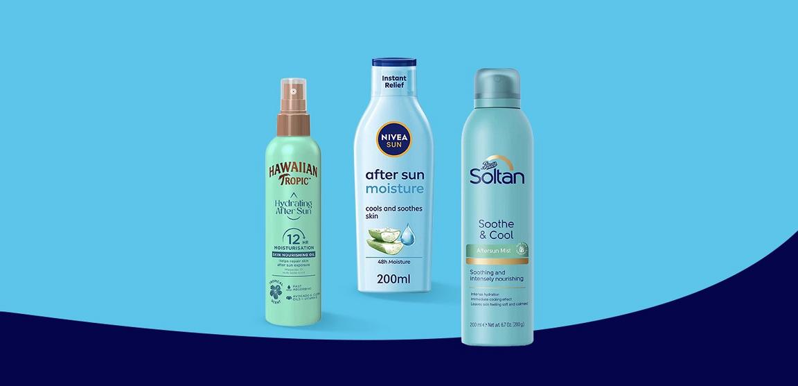 Sunburn Advice and Treatment - Boots Health Hub | Boots