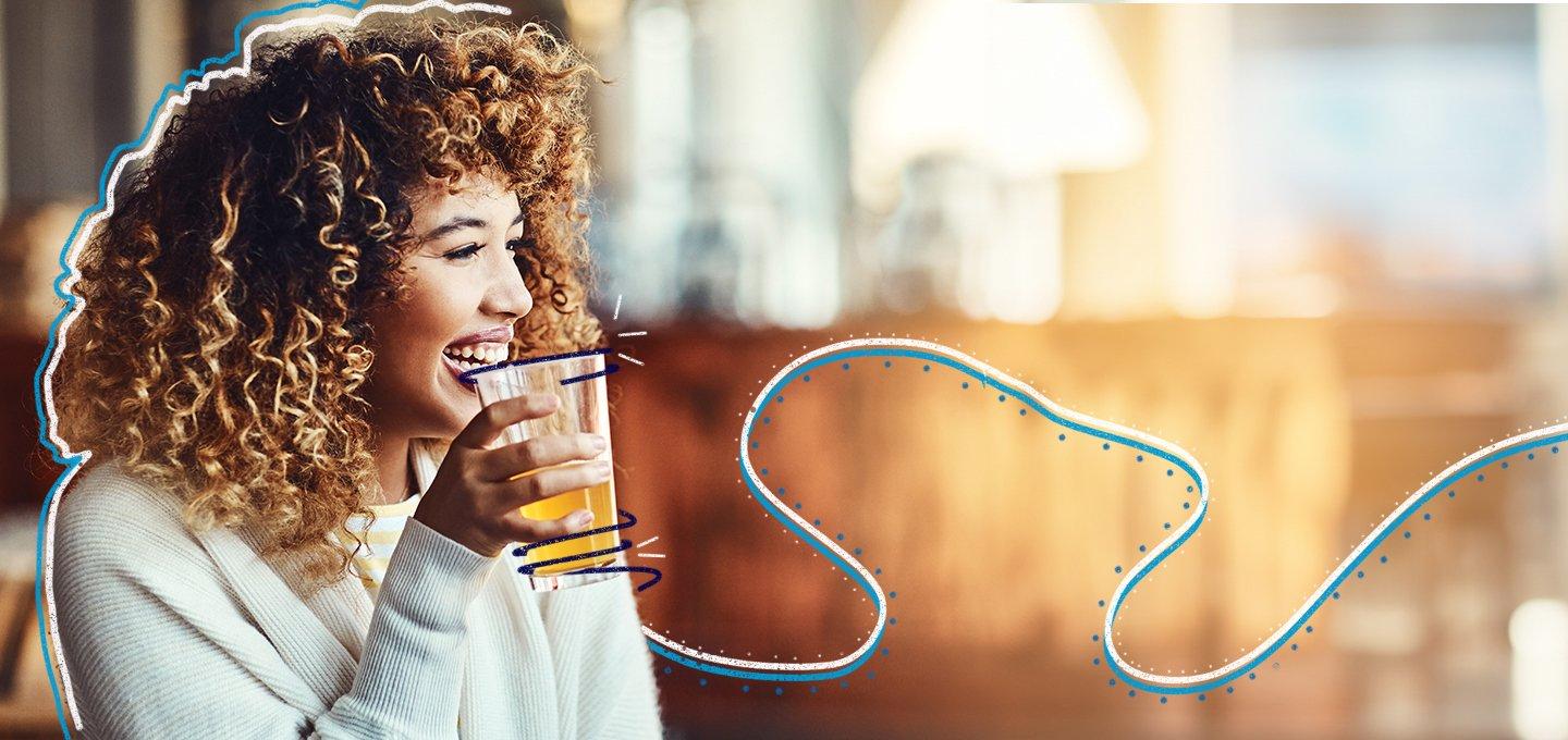 Does alcohol affect my period? | Boots Health Hub | Boots