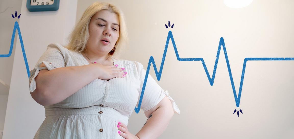 Cardiovascular Disease: Types, Causes & Symptoms - Boots Health Hub | Boots