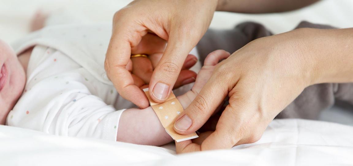 A guide to measles, mumps & rubella (MMR) | Boots