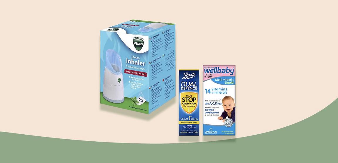 Diarrhoea in children, toddlers & babies | Boots