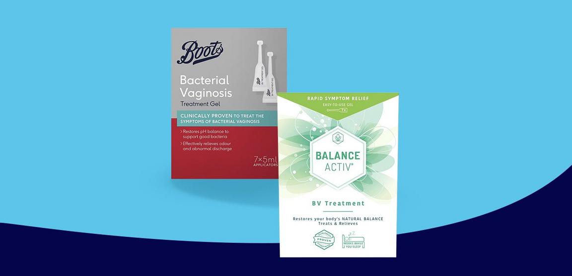 Bacterial Vaginosis - Boots Health Hub | Boots