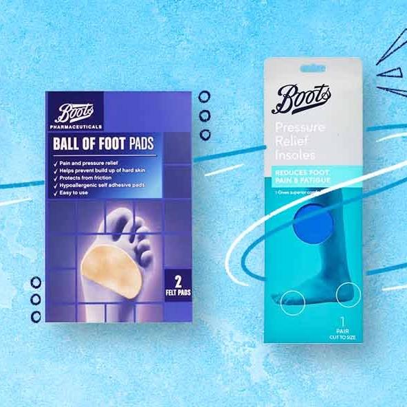 What is Athlete's Foot? - Boots Health Hub | Boots