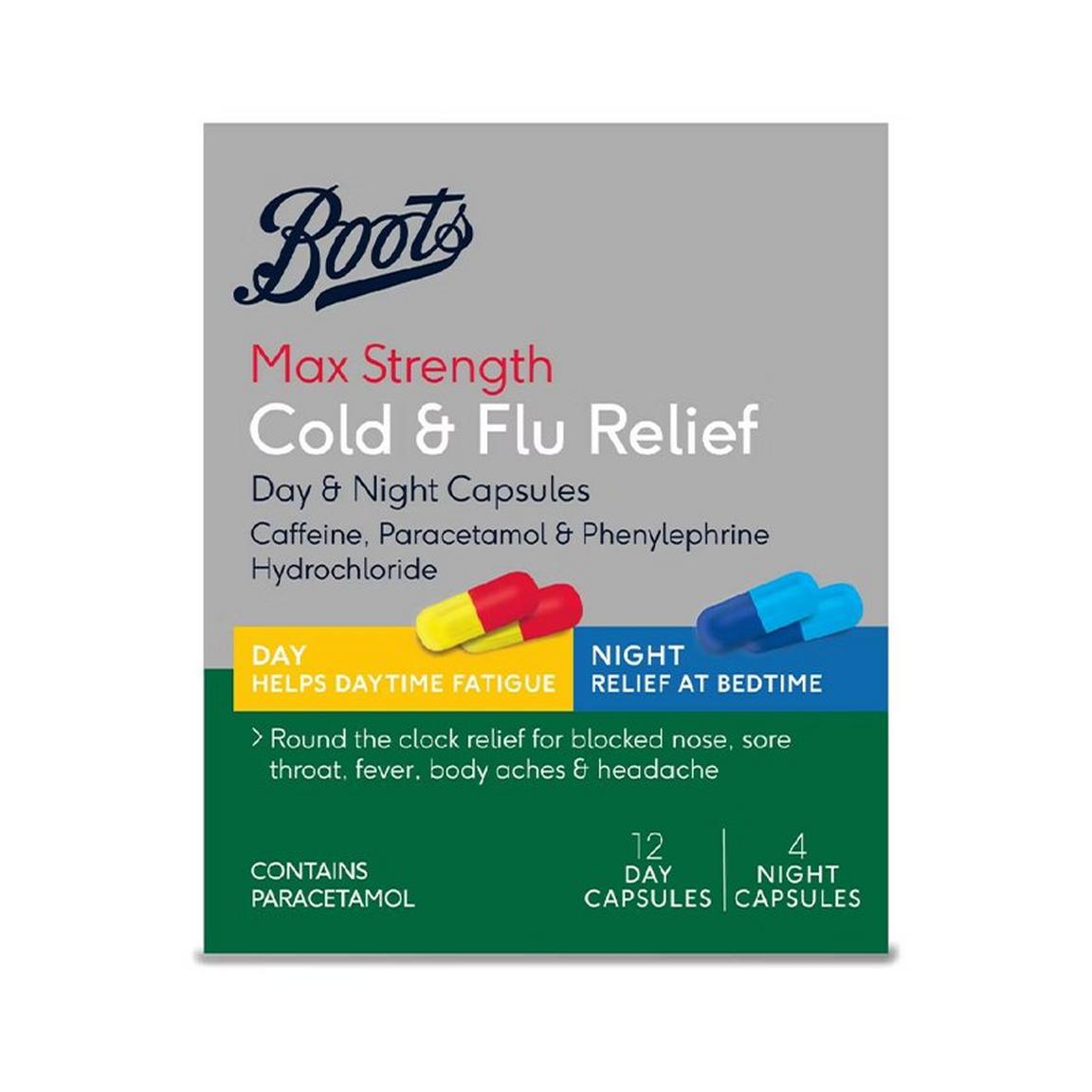 How can I reduce the chances of getting fresher’s flu? | Boots Health ...