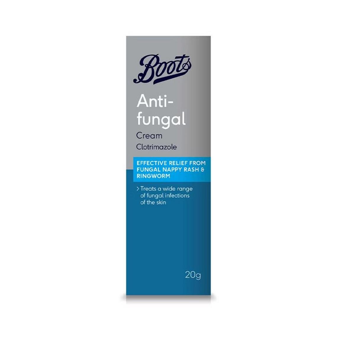 Tackling male thrush | Boots