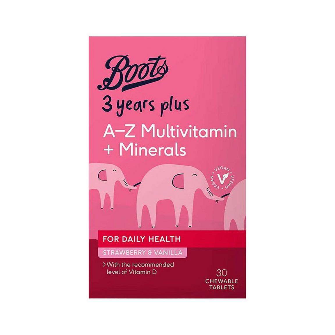 Should You Take a Multivitamin? An Expert’s Guide | Boots