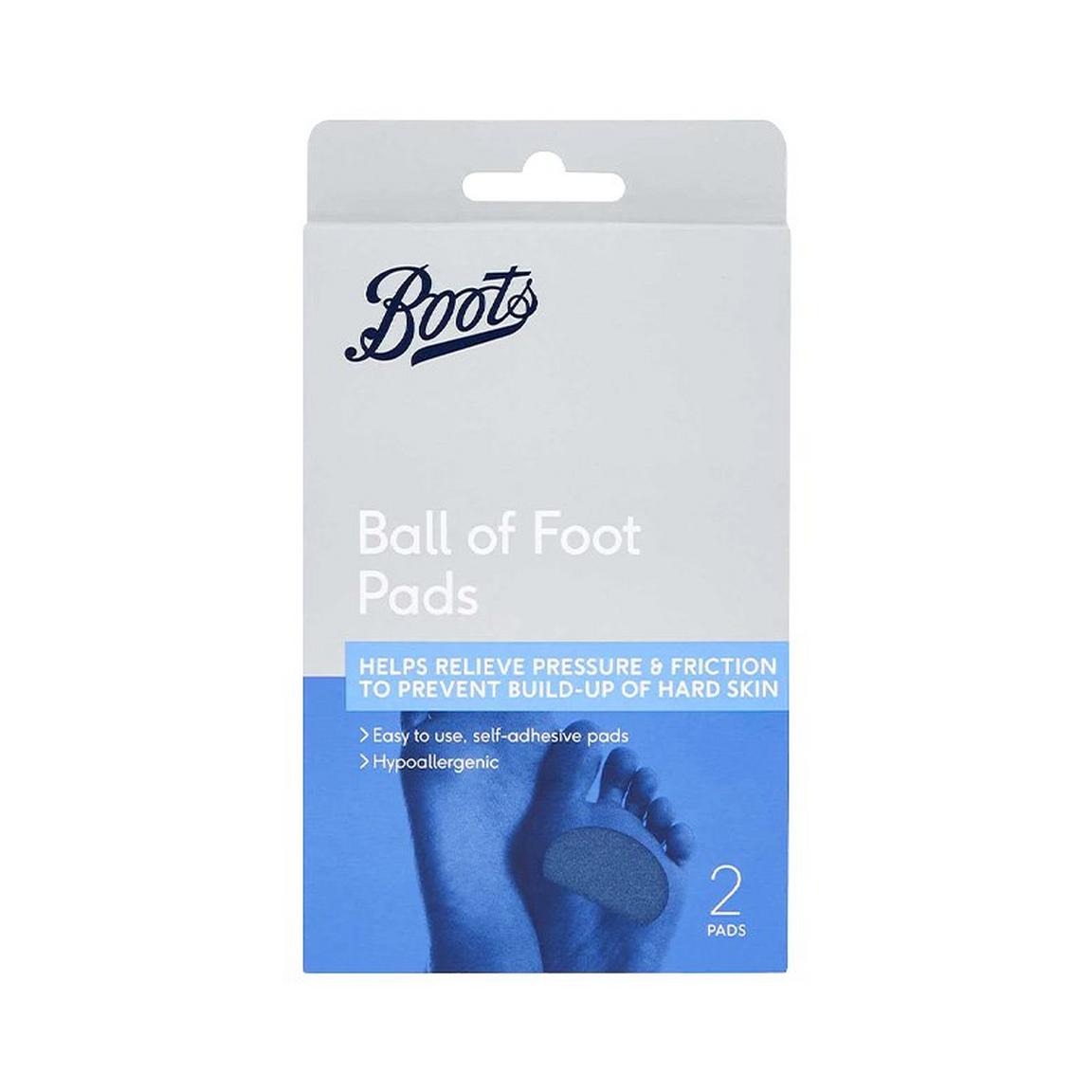 Insoles for Different Types of Foot Pain - Boots Health Hub | Boots