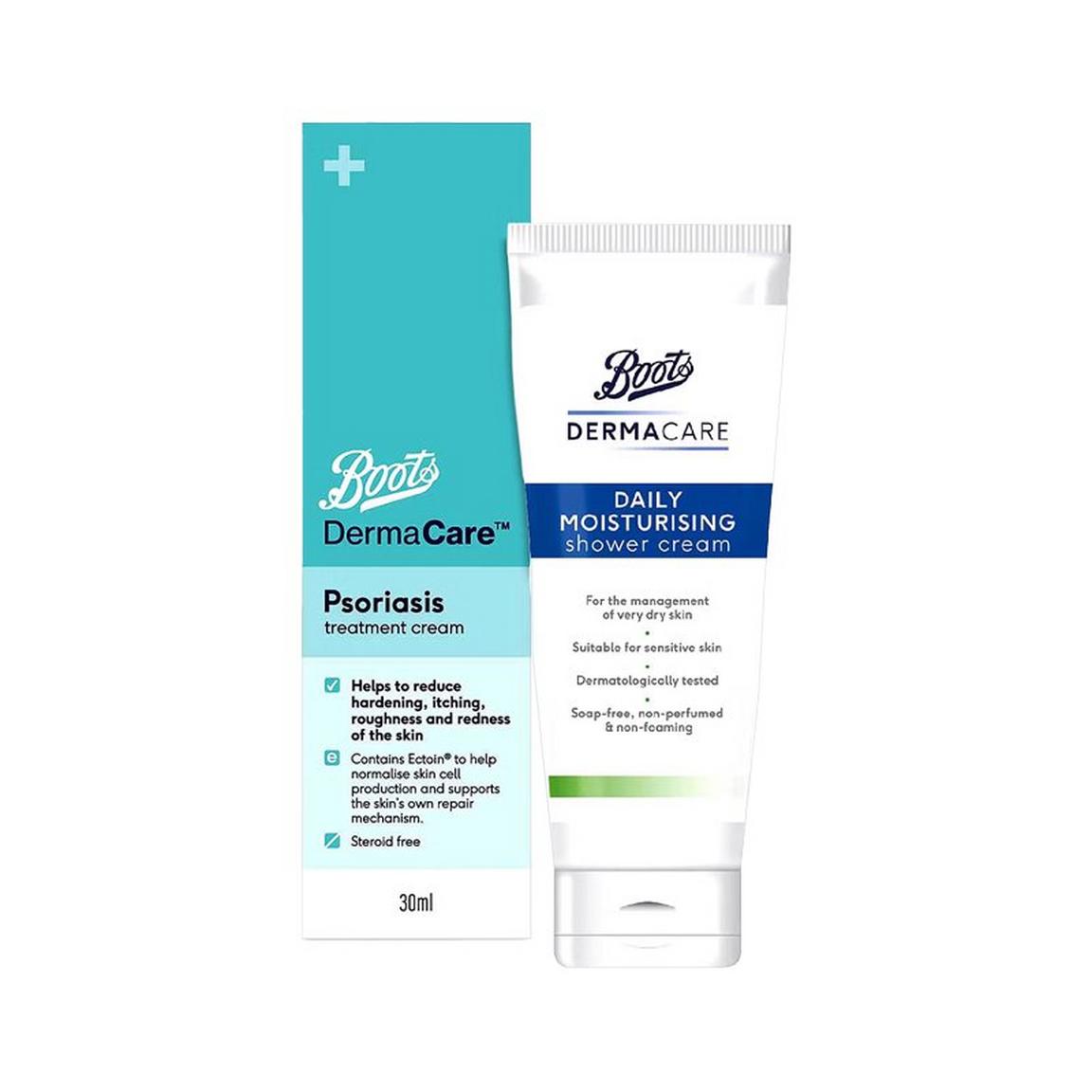 Understanding psoriasis in children – Boots Health Hub | Boots