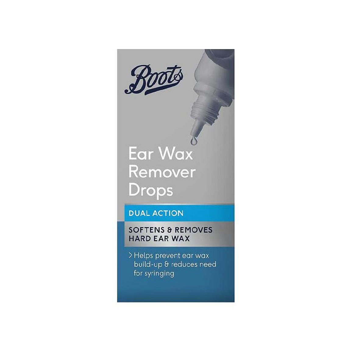 Book Earwax Removal | Microsuction Earwax Removal | Boots