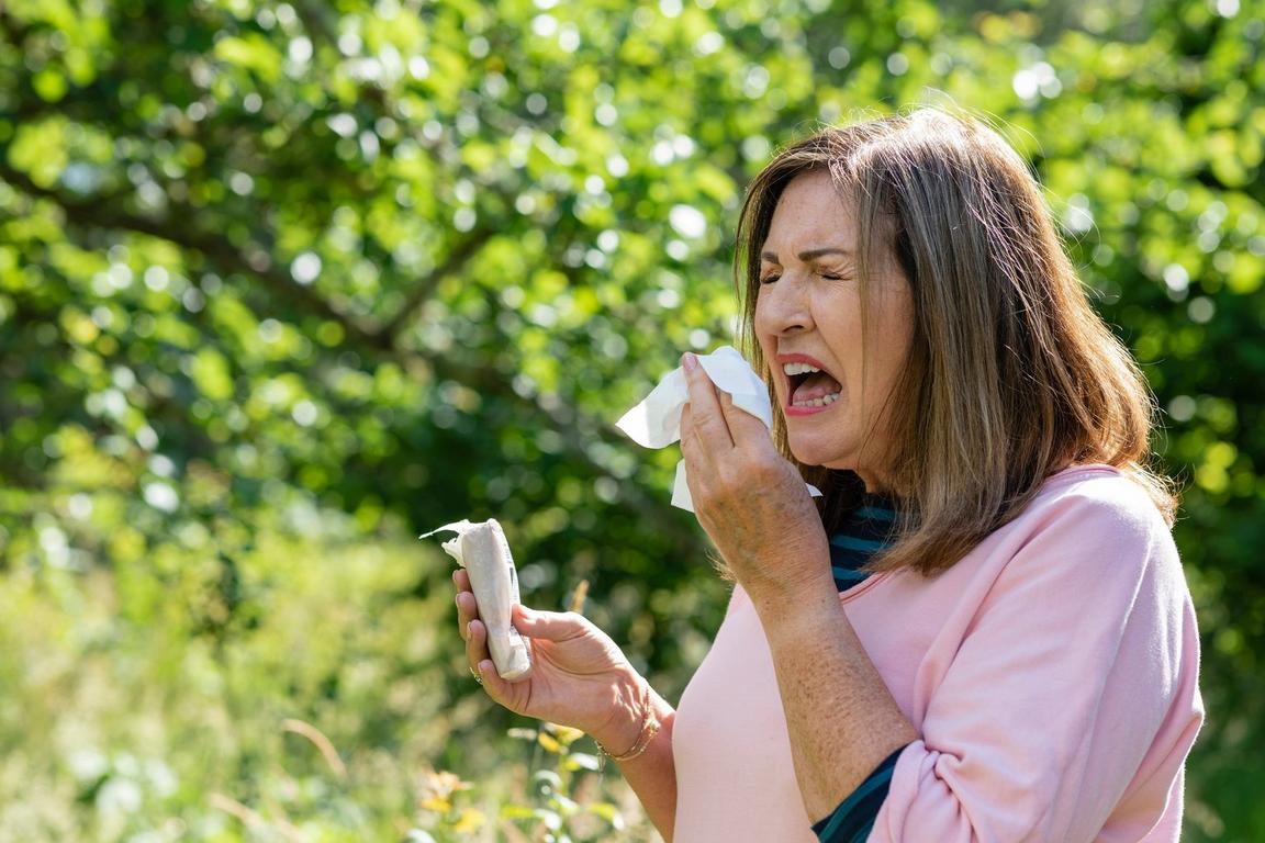 Seasonal Allergies: Tips & Advice - Boots Health Hub | Boots