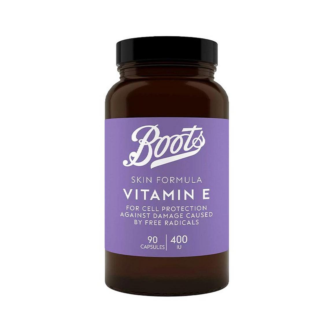 Vitamins to support skin, nail & hair health | Boots