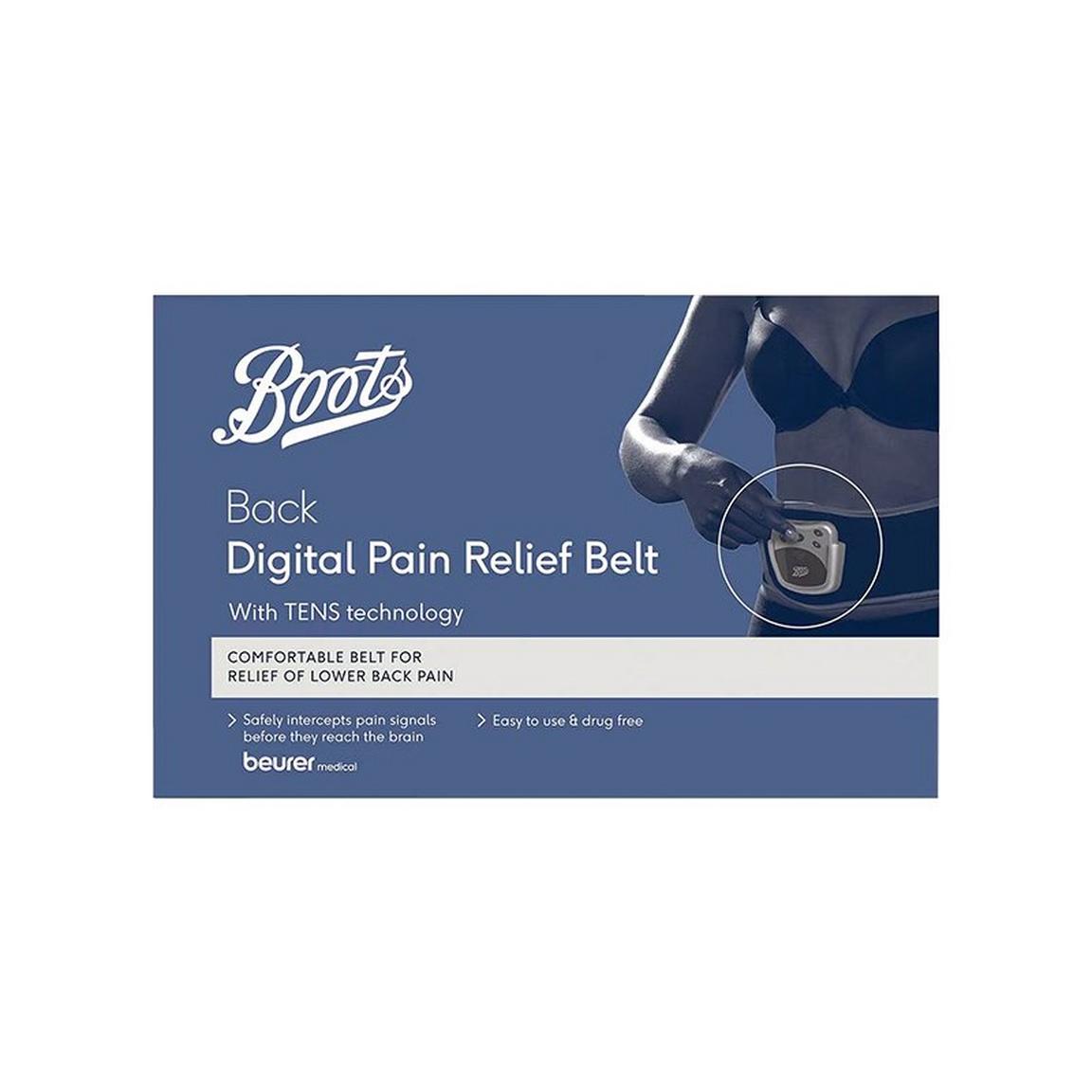 Boots TENS machines | Boots