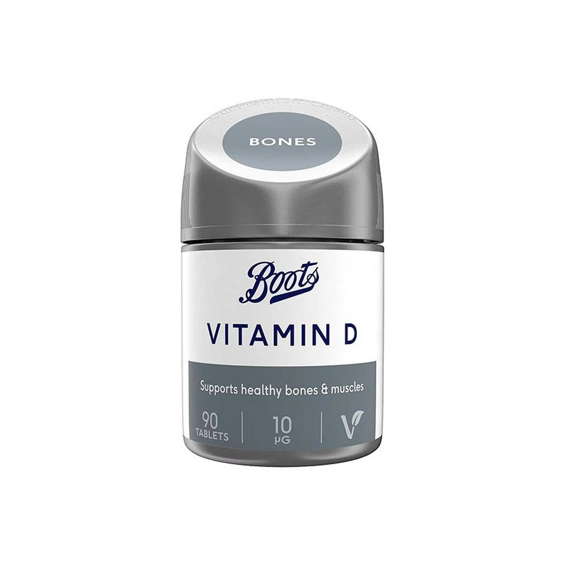 The best vitamins for flu season | Boots