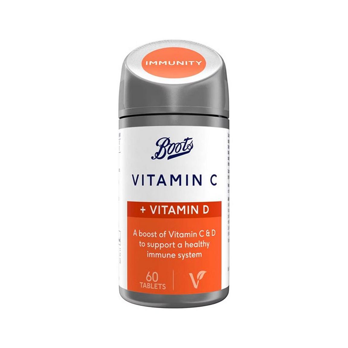 5 of the top vitamin C supplements | Boots