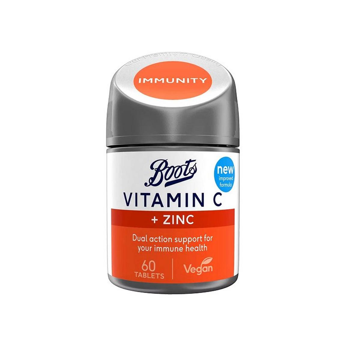 Everything you need to know & supplements | Boots