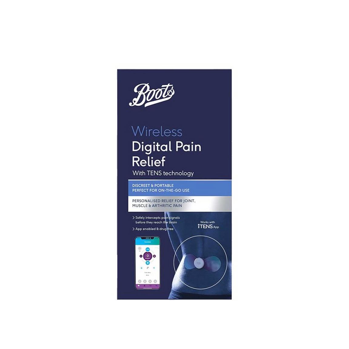 Boots TENS machines | Boots