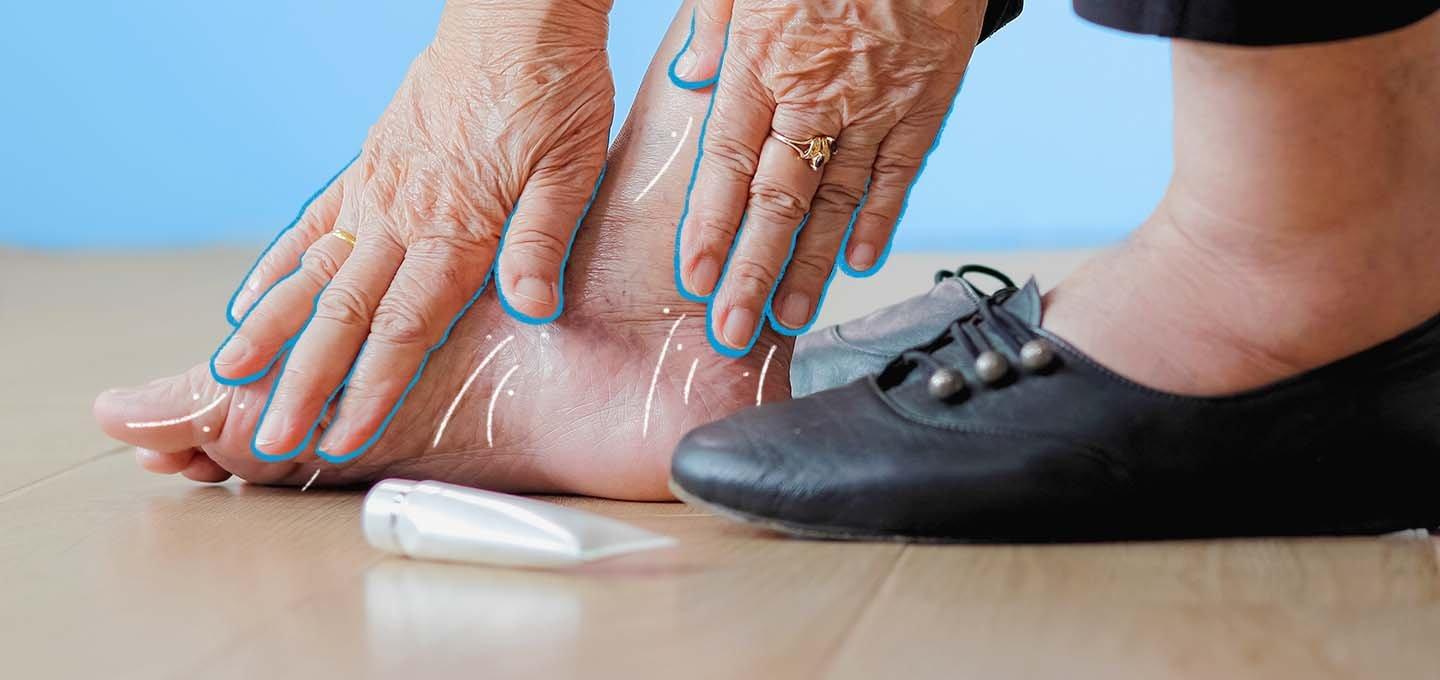 What is cellulitis? | Boots