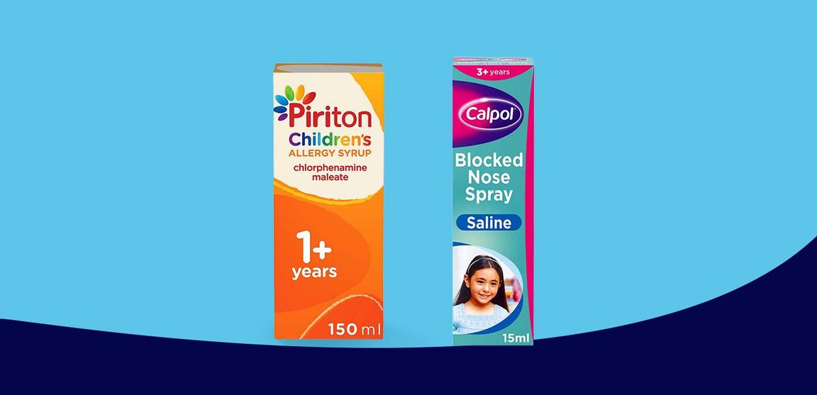 Seasonal Allergies: Tips & Advice - Boots Health Hub | Boots