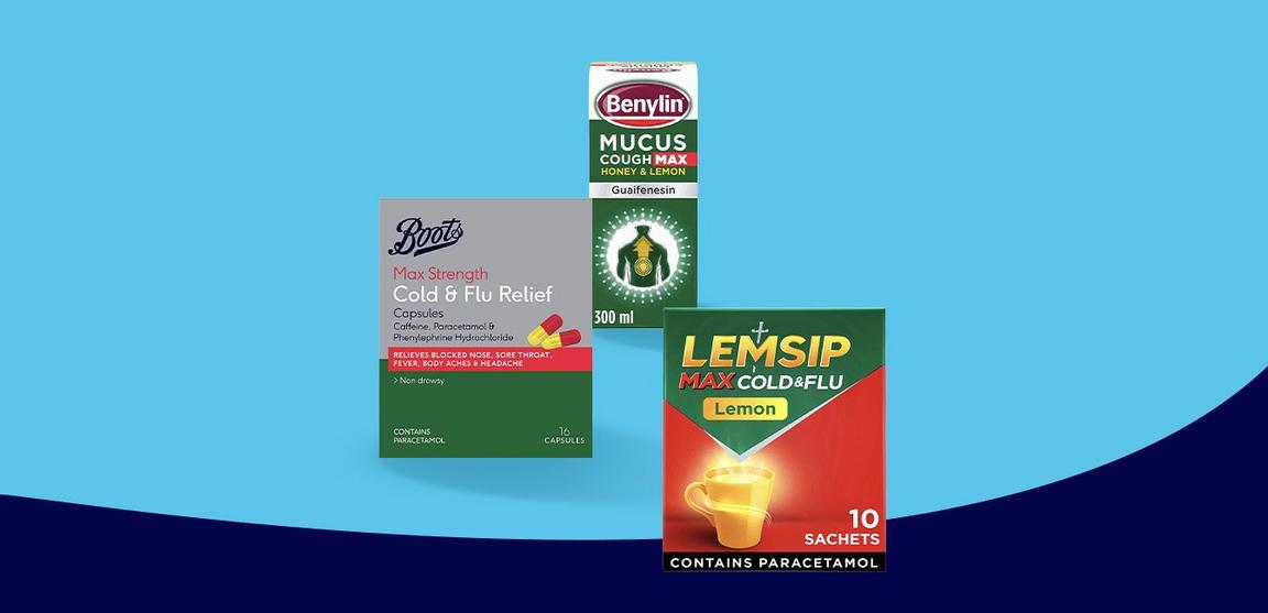 Whooping Cough - Boots Health Hub | Boots