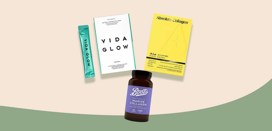 Marine vs. bovine collagen: what's right for you? | Boots