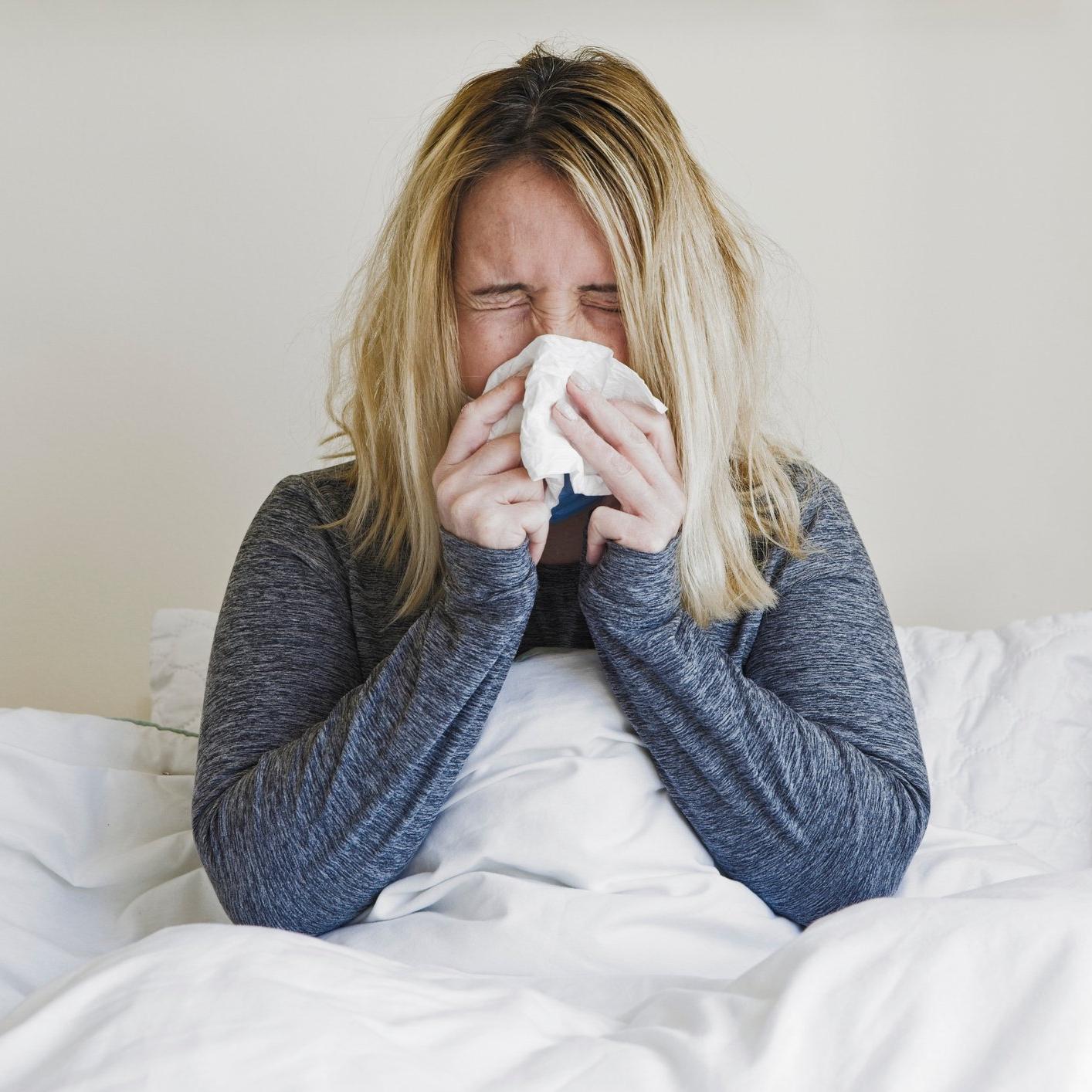 How to treat a chest infection – Boots | Boots