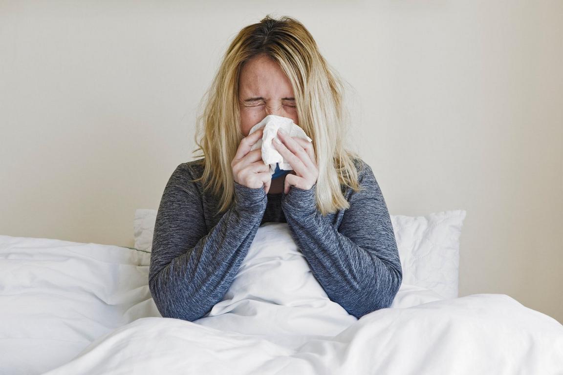 How can I reduce the chances of getting fresher’s flu? | Boots Health ...