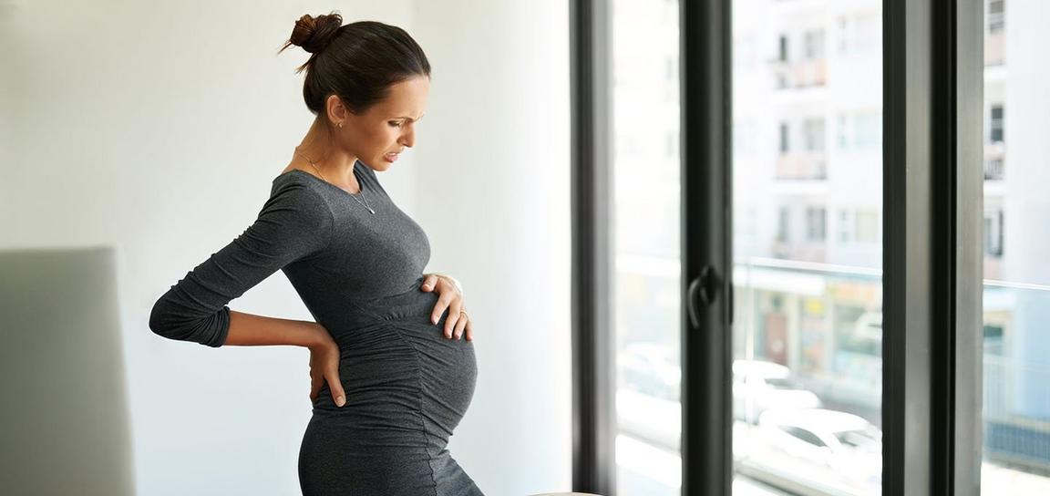 Pregnancy: Early Signs, Body Changes & Preparing for Labour | Boots
