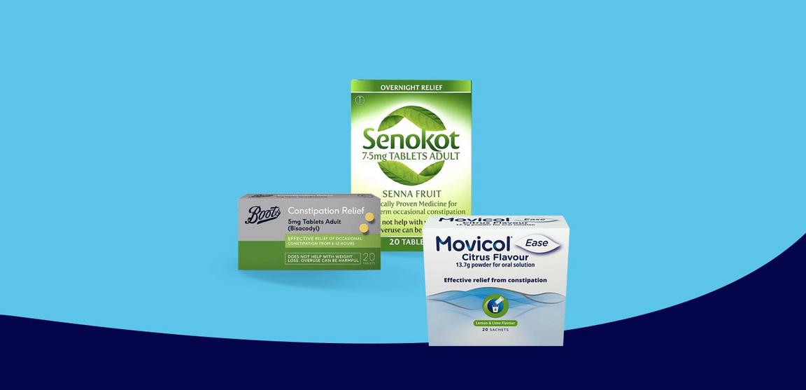 Constipation - Boots Health Hub | Boots