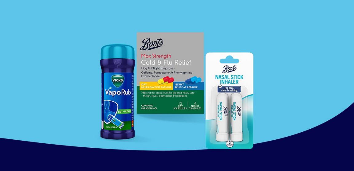 Managing and Preventing Infections & Viruses - Boots Health Hub | Boots