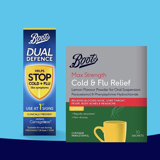 How to treat a chest infection | Boots