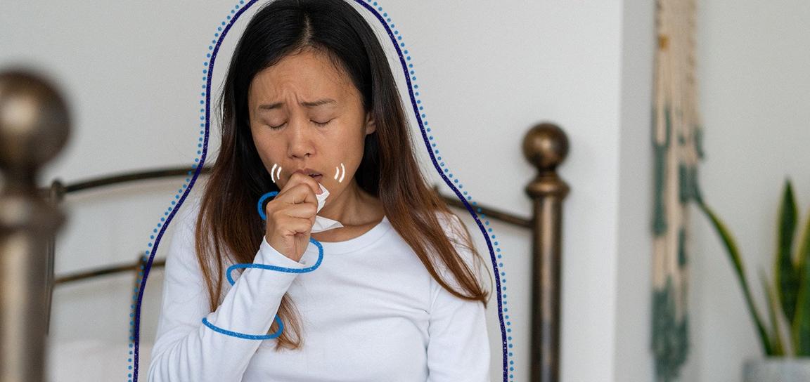 How to treat a chest infection | Boots