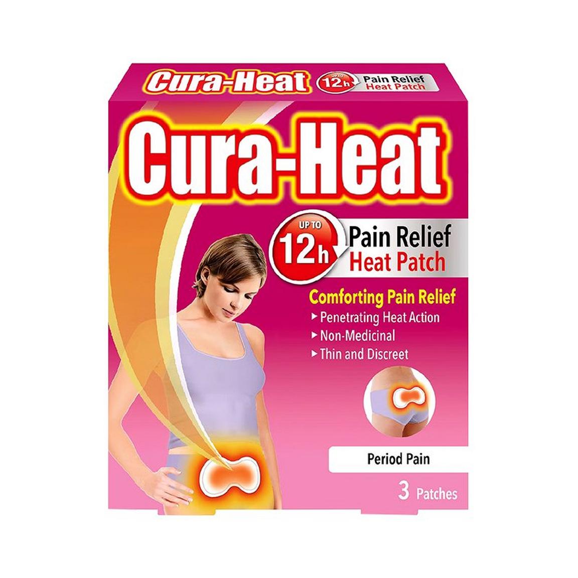 How to help treat period pain | Boots