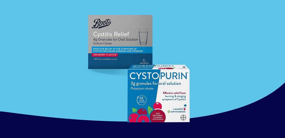Menopause Support, Advice & Products | Boots