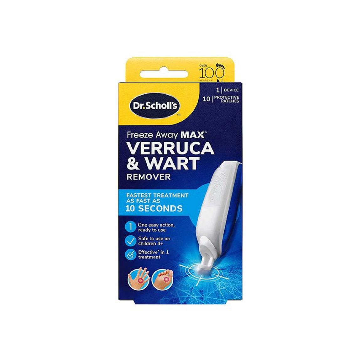 Wart and verruca treatment: your complete guide | Boots