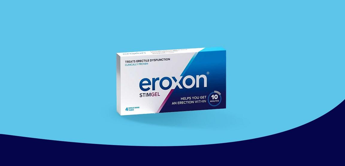 Eroxon gel: what to know before use | Boots