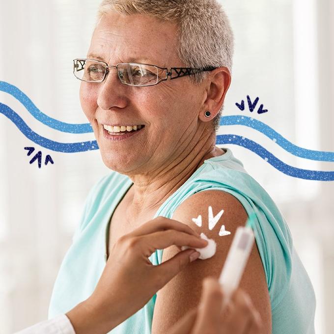 Busting 10 myths about the flu vaccination – Boots | Boots