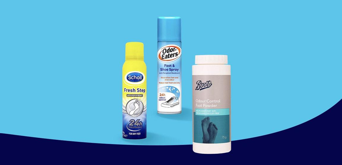What is Athlete's Foot? - Boots Health Hub | Boots