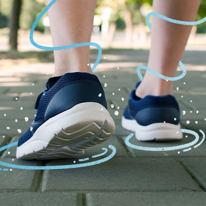 Understanding bunions - Boots | Boots