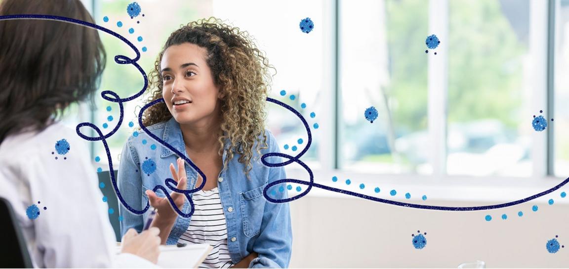 Periods: What Are They & What to Expect - Boots Health Hub | Boots