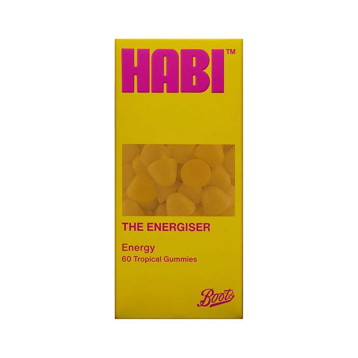 We tried new HABI gummies & this is what we thought | Boots