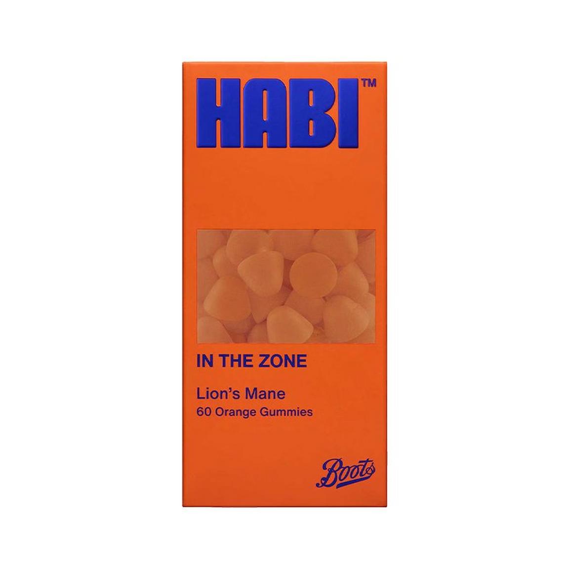 We tried new HABI gummies & this is what we thought | Boots