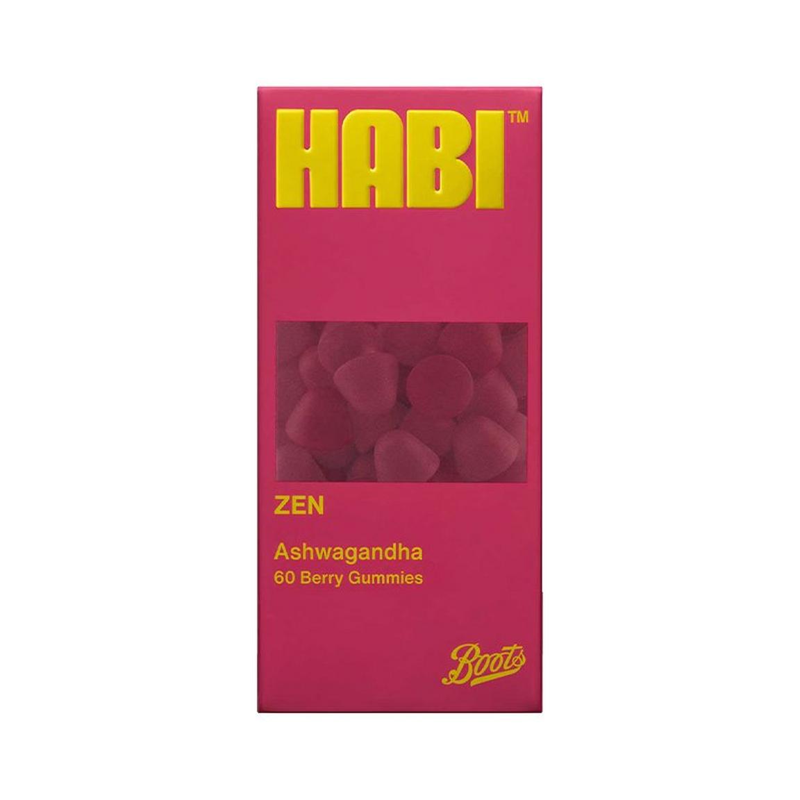 We tried new HABI gummies & this is what we thought | Boots