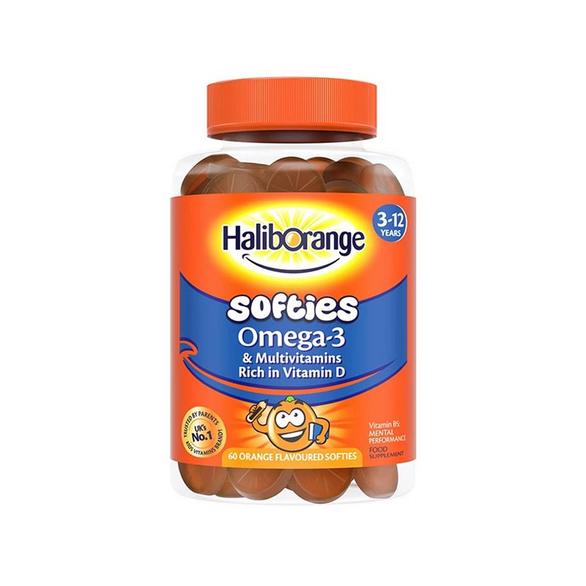 Omega-3: Everything you need to know & supplements | Boots