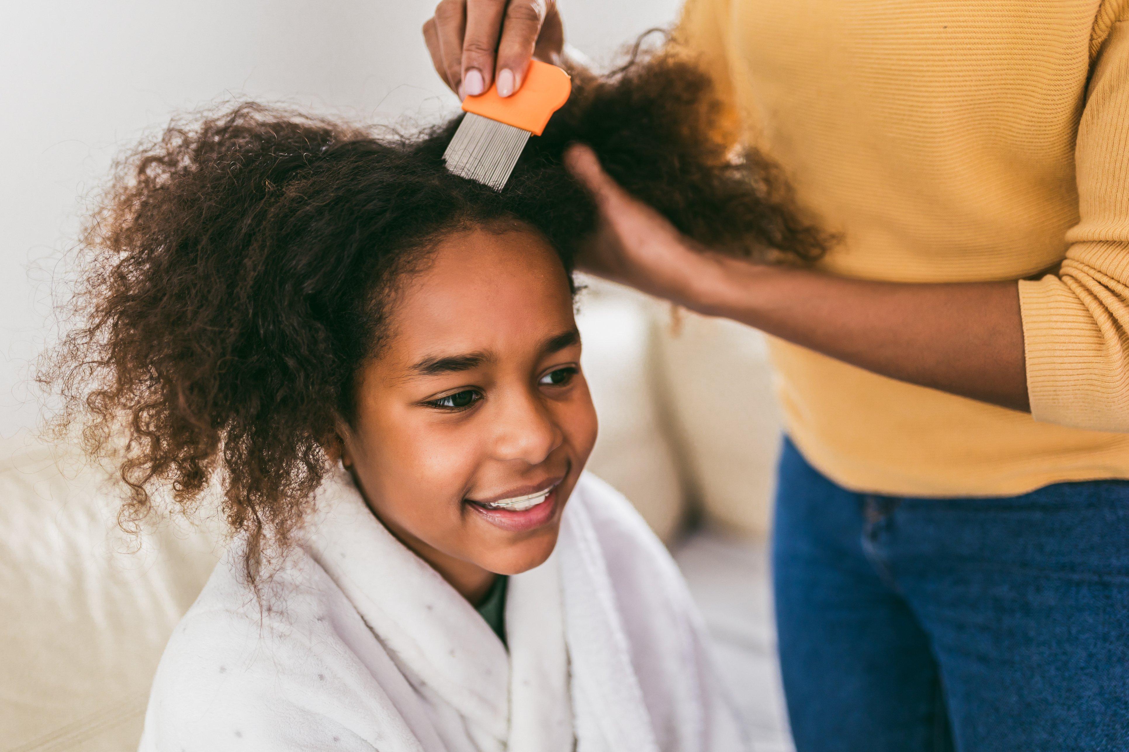 Head Lice: Advice & Management - Boots Health Hub | Boots